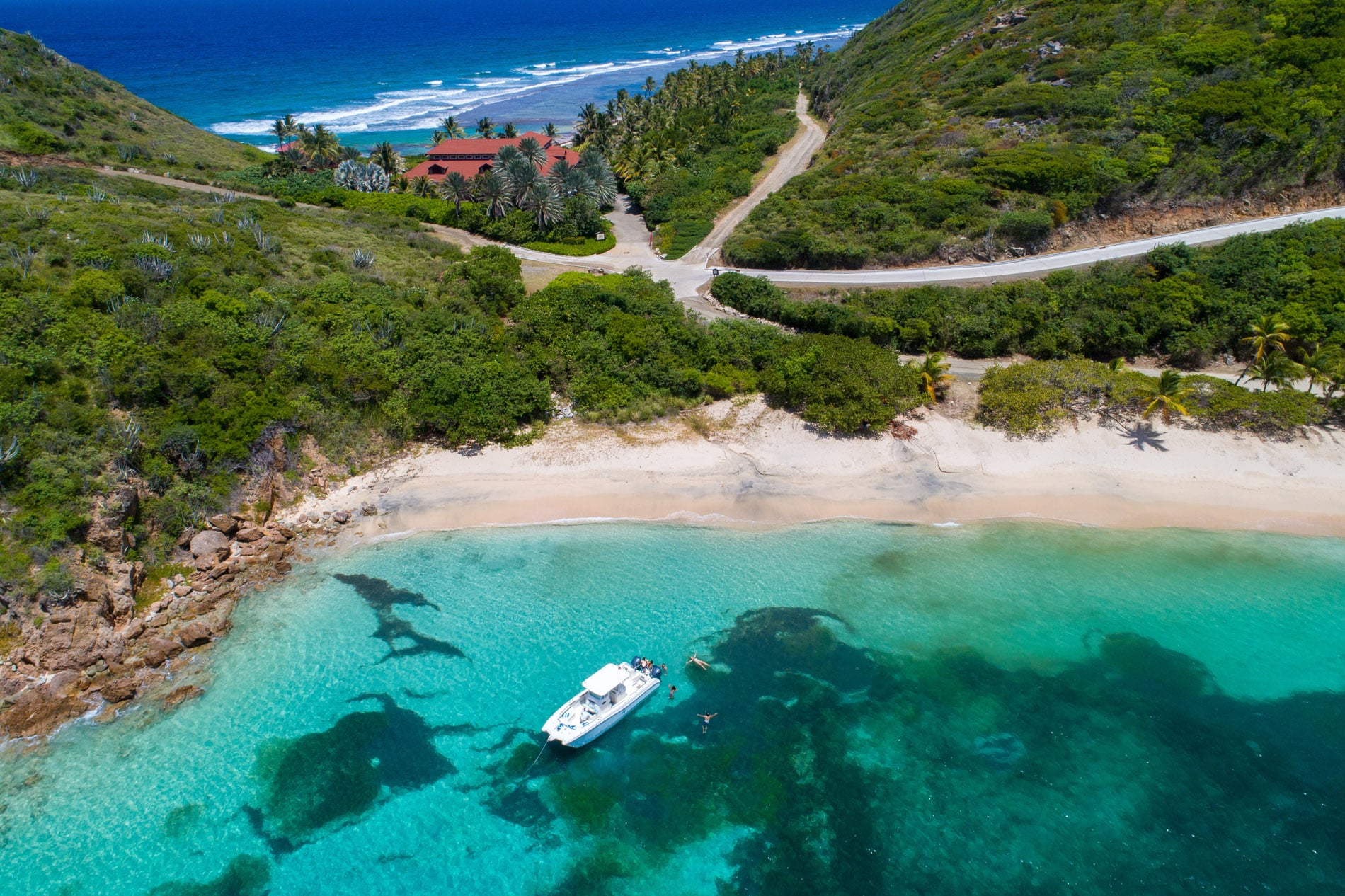 Explore the Islands Best BVI Powerboat Tour Destinations